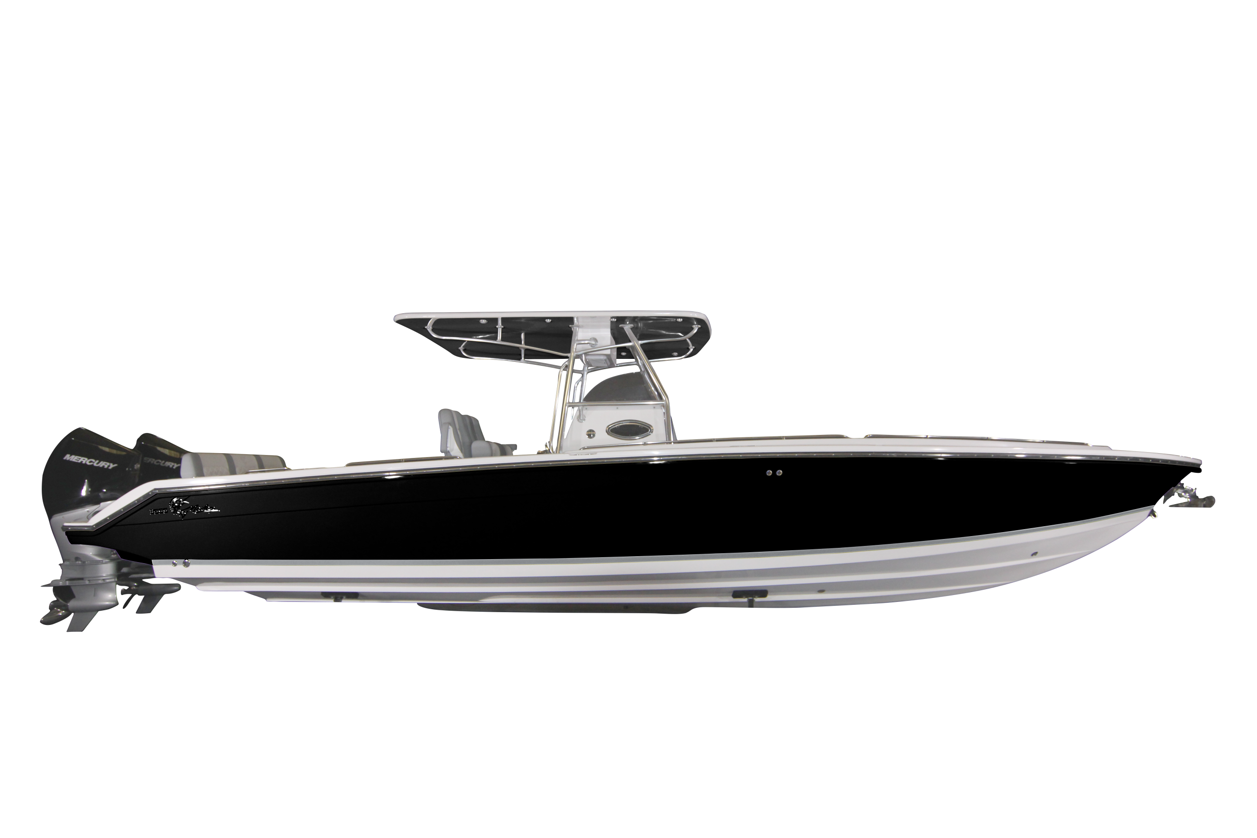 35SS - Marlago Boats