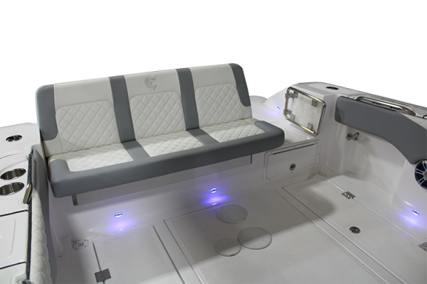 35SS - Marlago Boats